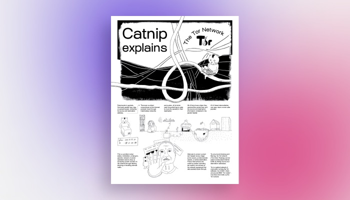 Tor Project | Digital Security Guides